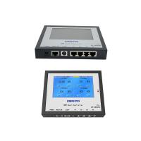 China Electrostatic Detection Apparatus Device Static Sensor Relay Digital Display for sale