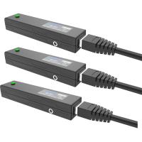 China Mini 25mA Static Charge Sensor Electrostatic Electricity for sale
