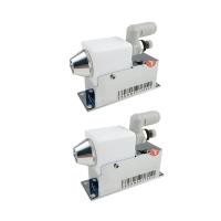 China Shockless Ionizing Air Nozzle QP-FZ Electrostatic Static Eliminator for Plastic Bottle Cleaning 110V for sale