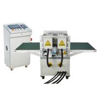 China Plate Plasma Surface Corona Treater Machine 380V for Printing Ink Adhesion for sale