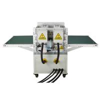 China Plate Plasma Surface Corona Treater Machine 380V for Printing Ink Adhesion for sale