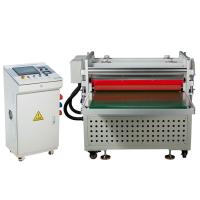 China Polymerization Plastic Sheet Coarsening Processor Corona Treater 380V 50Hz Surface Treatment Machine for sale