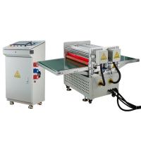 China Plate Plasma Surface Corona Treater Machine 380V for Printing Ink Adhesion for sale