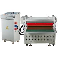China Plate Plasma Surface Corona Treater Machine 380V for Printing Ink Adhesion for sale