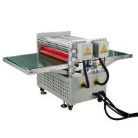 China Plate Plasma Surface Corona Treater Machine 380V for Printing Ink Adhesion for sale