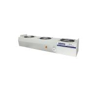 China Three Head Static Eliminator Blower 1.8S ESD Ionizer Fan 220V 50Hz for sale