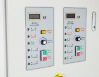 China 25kHz 10kW Corona Treater for Surface Energy Improvement and Adhesion Enhancement for sale