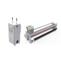China QEEPO 10KW Corona Treater for Acrylics Polycarbonates Surface Adhesion 380V for sale