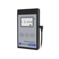 China QP-ESD201 Digital Static Charge Field Meter Electrostatic Fieldmeter 0 to ±60kV for sale
