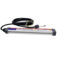 China Industrial Electrostatic Static Eliminator QP-ES 220V 0.1s Discharge Speed Charge Neutralizer for sale