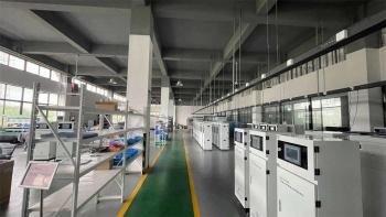 China Factory - Nanjing Juge Environmental Technology Co., Ltd.