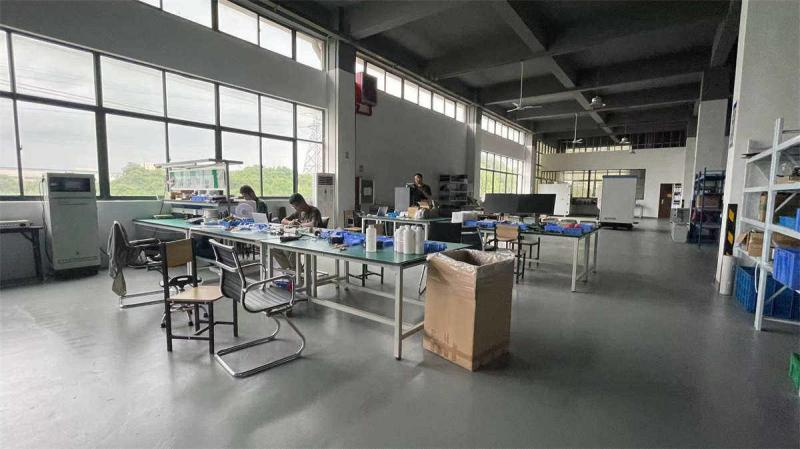 Fornecedor verificado da China - Nanjing Juge Environmental Technology Co., Ltd.