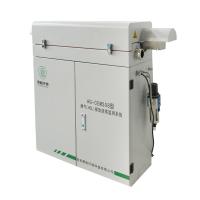Quality Waste Incineration Gas Analyzer CEMS Monitoring Equipment HCl CO Continuous for sale