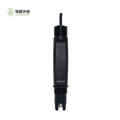 China IP68 9-36VDC Digital PH Sensor For Hydrofluoric Acid Environment ＞1000ppm for sale