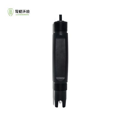 China Seawater Environments Digital PH Probe RS485 PH Sensor 9–36VDC for sale