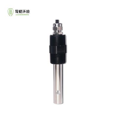China Sensor de condutividade industrial de 2 polos leve com cabo de 10 m à venda