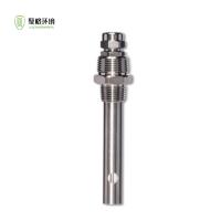 Quality 5000μS/Cm High Temperature Conductivity Sensor Industrial EC Sensor 2 Pole for sale