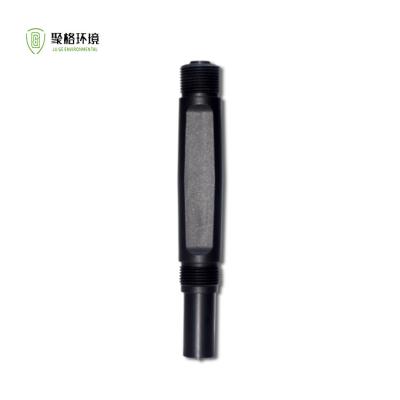 China Material PP 30000μS/Cm Sensor de Conductividade Elétrica para Água Sensor EC à venda