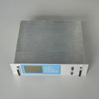 Quality Doas UV So2 No No2 O2 Flue Gas Analyzer Online Gas Analyser For Cems High for sale