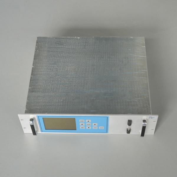 Quality Doas UV So2 No No2 O2 Flue Gas Analyzer Online Gas Analyser For Cems High for sale