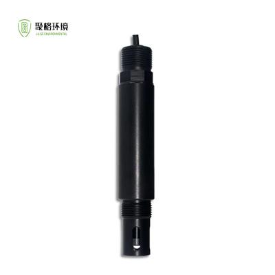 China Nitrate Nitrogen NO3-N Digital RS485 Water Quality Sensor IP68/NEMA6P Waterproof for sale