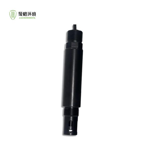Quality Fluoride Ion Selective Electrode Digital RS485 Output ISE Water Quality Sensor for sale