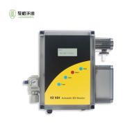 Quality Online SDI Analyzer SDI15 Sludge Density Index Analyzer For RO System for sale