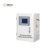 Quality Industrial Sewage Online Ammonia nitrogen Water Quality Analyzer for sale