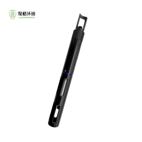 Quality OEM 7-in-1 Free Combination Online Multi Parameter Water Quality Sensor PH EC for sale