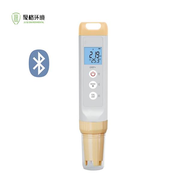Bluetooth Pen Type ORP Meter For Drinking Water