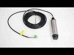 Digital Optical Fluorescence Water Dissolved Oxygen Sensor DO RS485 sensor