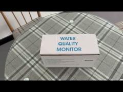 Optical Digital RS485 COD BOD Sensor TOC Sensor High Accuracy