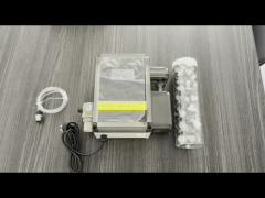 Online SDI Analyzer SDI15 Sludge Density Index Analyzer For RO System