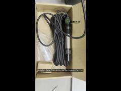 Online Dual Channel Multi Parameter Water Quality Controller IP65