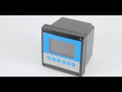 Sensor de turbidez de água em infravermelho de 135°