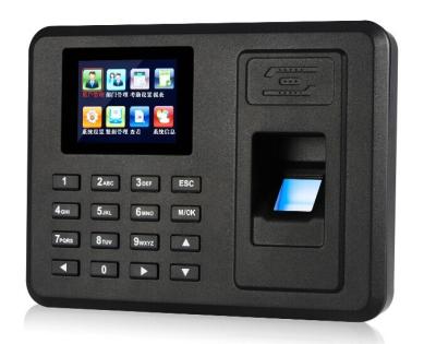 China KO-H30 Best price Fingerprint Employee Time Attendance for sale