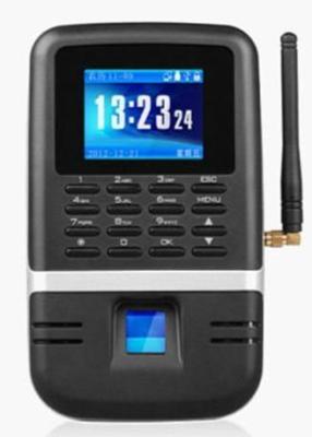 China KO-F68 Multi-media Fingerprint Access Control Terminal for sale