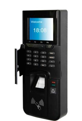 China KO-KM8 Real Time Monitoring Fingerprint Access Control for sale