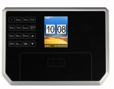 China KO-FACE365 Samsung 2440 CPU Face Recognition Time Attendance for sale