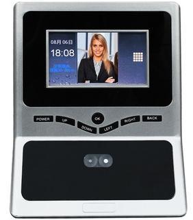 China KO-FACE300 Switch Signal Output Face Recognition Time Attendance for sale