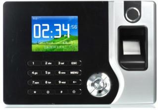 China KO-C071 Quick Identification Fingerprint Time Attendance for sale