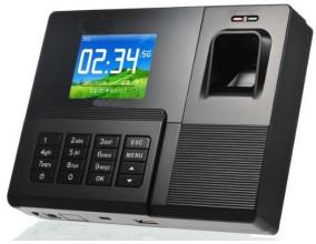 China KO-C030 Fingerprint, Password, ID Card Fingerprint Time Attendance for sale