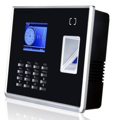China KO-M1100 Real-time fingerprint image display Fingerprint Time Attendance for sale