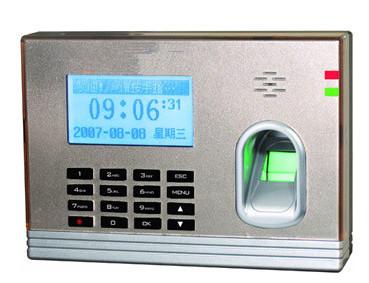 China KO-M12 1000 Fingerprint capacity Fingerprint Time attendance Recording for sale