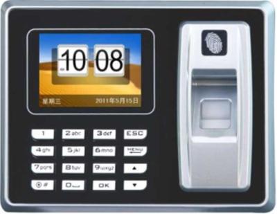 China KO-Hope950B IC Card+ Fingerprint Employee Time Attendance for sale