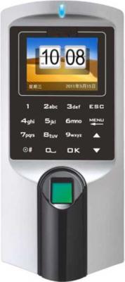 China KO-Hope910 Biometric Fingerprint Terminal Time Attendance for sale