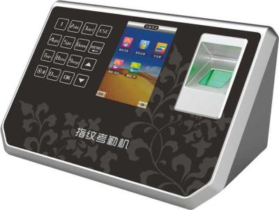 China KO-Hope900 Self-service Inquiry Fingerprint Time Attendance for sale