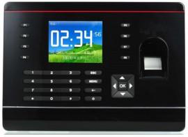 China KO-C061 Fingerprint Time Attendance with Built-in Timing Bell for sale