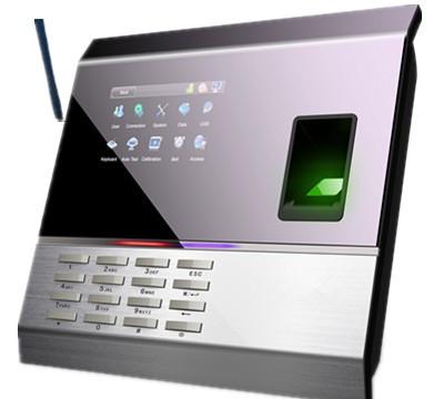 China KO-M11 Fingerprint and PINs Fingerprint time attendance for sale