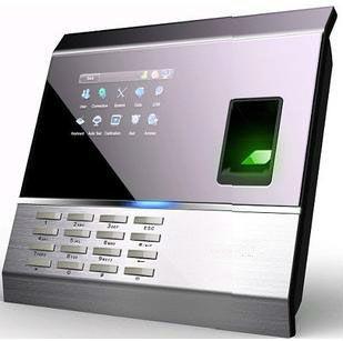 China KO-M11 Fingerprint and PINs Fingerprint time attendance for sale
